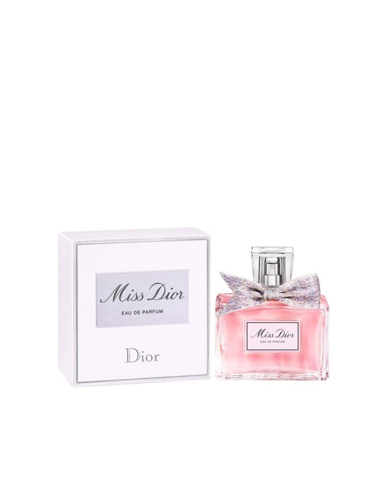 DIOR Miss Dior EDP - Deluxury Perfume
