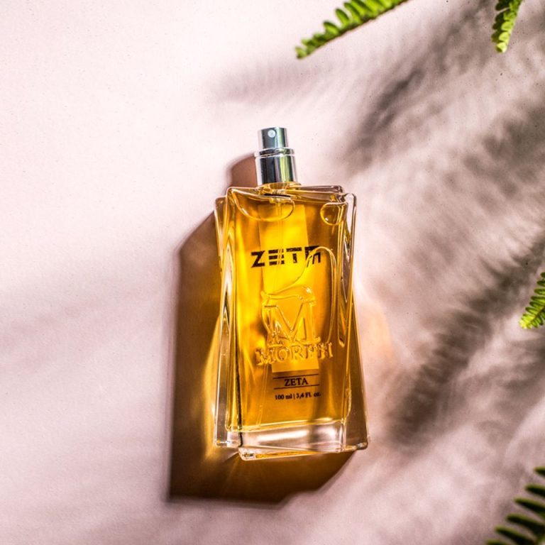 Morph Zeta (Tester scatolato) 100ml - Deluxury Perfume